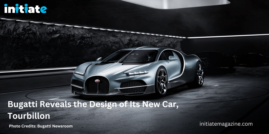 Bugatti Tourbillon: Redefining the Hypercar